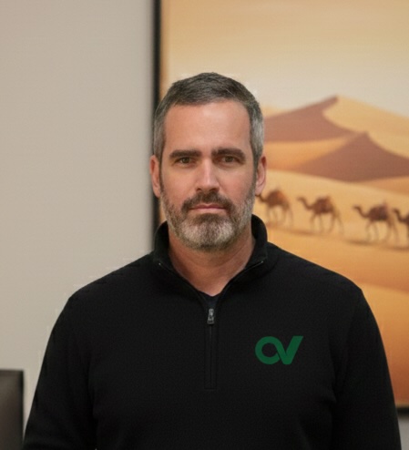 About OpenVet — The AI Hospital for Every Animal on Earth